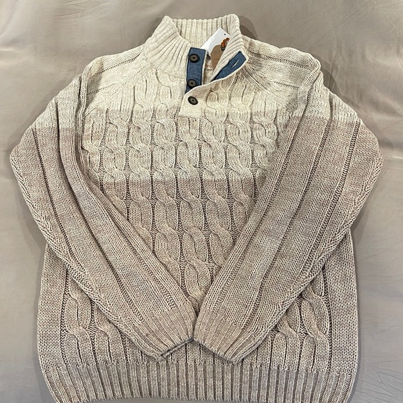 Weatherproof | Sweaters | Mens Weatherproof Vintage Sweater | Poshmark